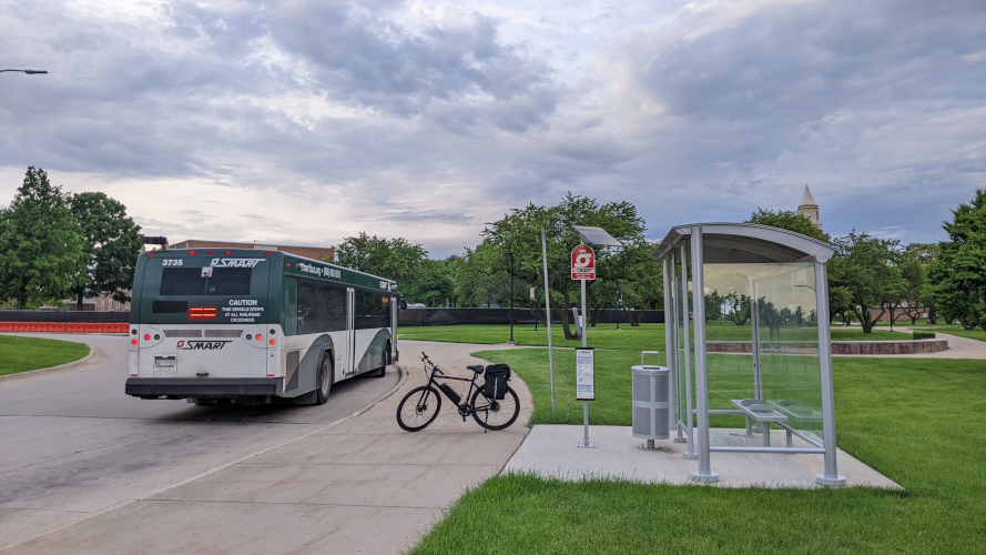 Rochester Transit Guide – Rochester Riders